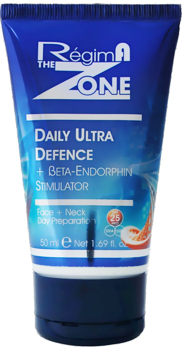 Daily Ultra Defence - 50ml – RegimA Zone