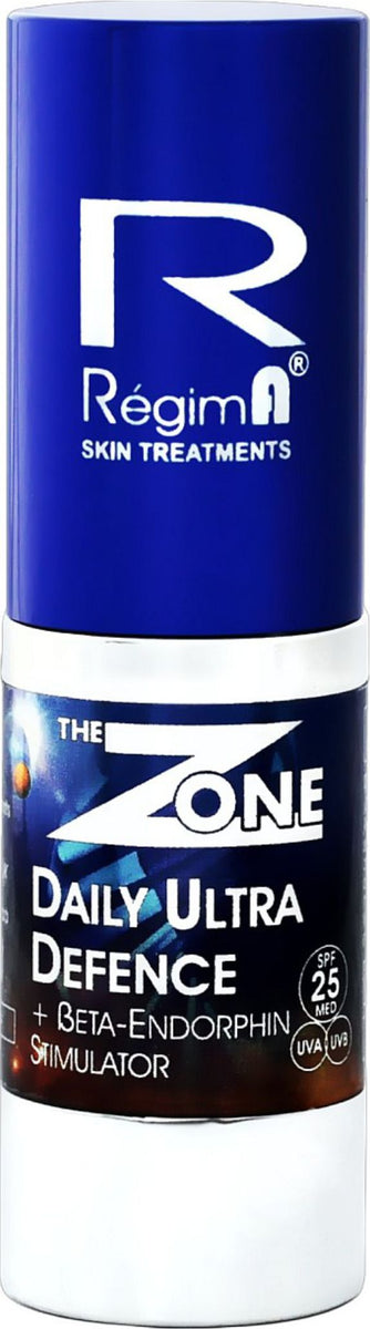 Daily Ultra Defence - 15ml – RegimA Zone