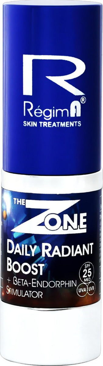Daily Radiant Boost - 15ml – RegimA Zone