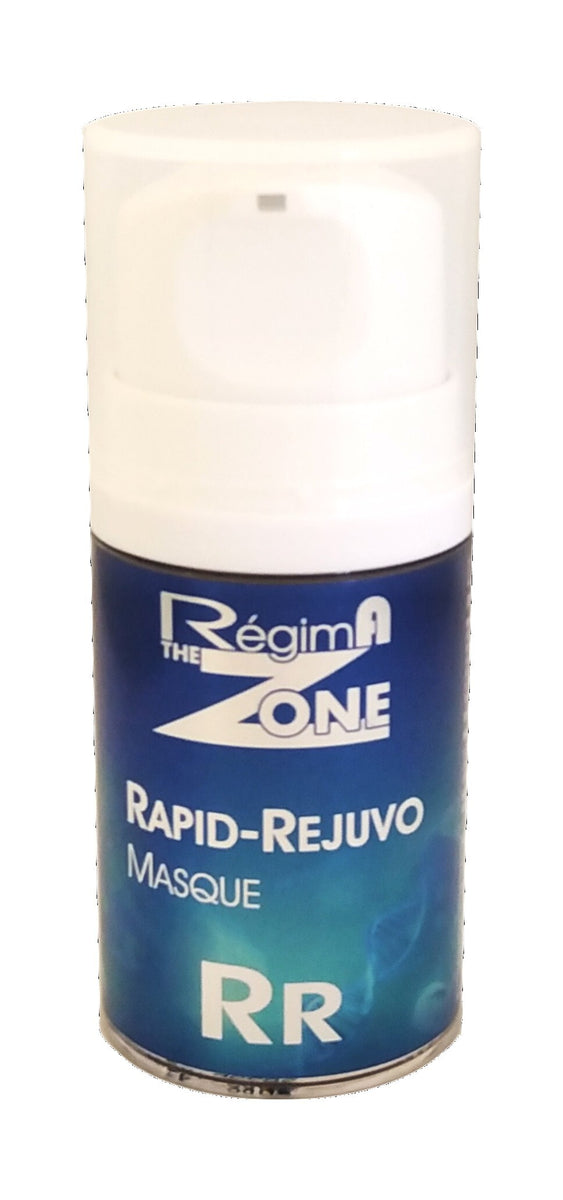 Rapid Rejuvo Masque - 50ml – RegimA Zone