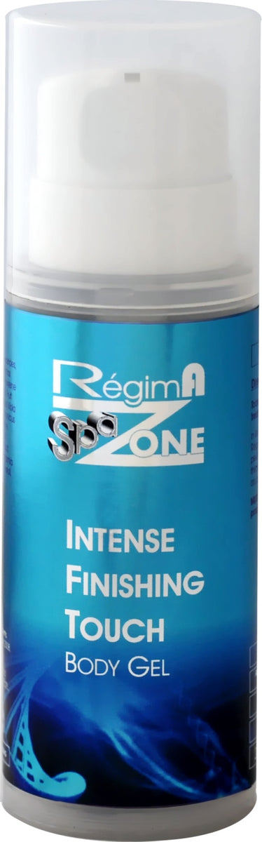 Intense Finishing Touch Body Gel - 200ml – RegimA Zone