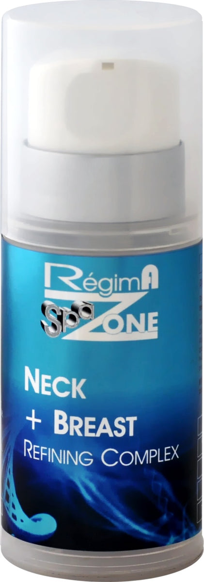Neck & Breast Refining Complex - 50ml – RegimA Zone