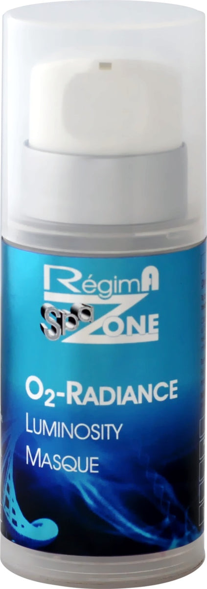 O2 Radiance Masque - 150ml – RegimA Zone