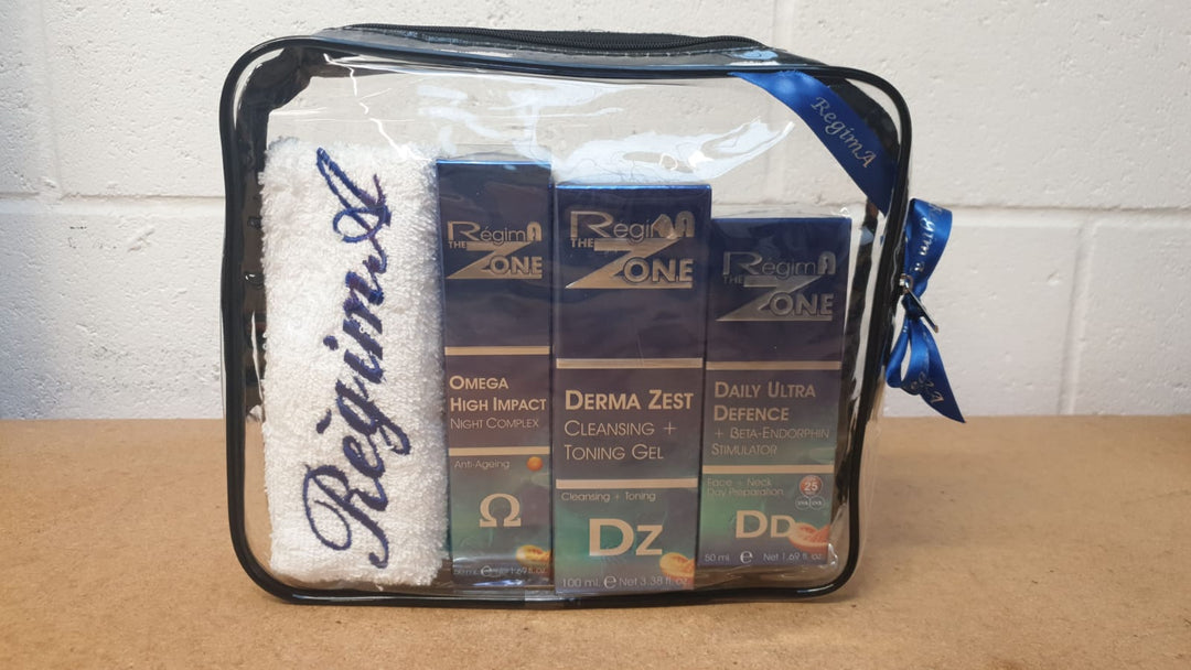 RegimA's Home Care Kit – RegimA Zone