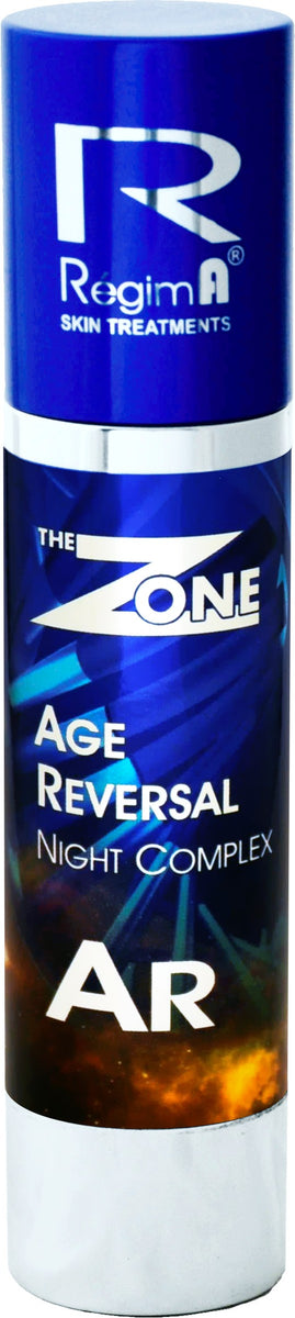 Age Reversal Night Complex - 15ml – RegimA Zone