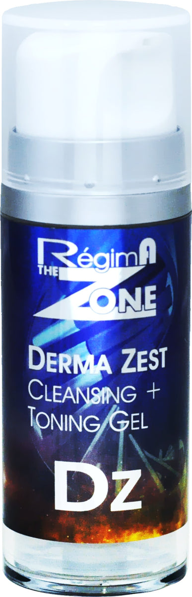 Derma Zest - 100ml – RegimA Zone