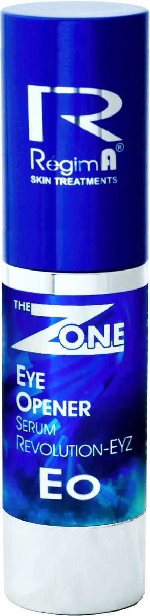 Eye Opener Serum - 15ml – RegimA Zone