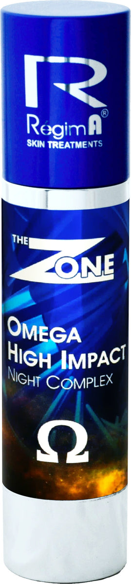 Omega High Impact Night Complex - 15ml – RegimA Zone