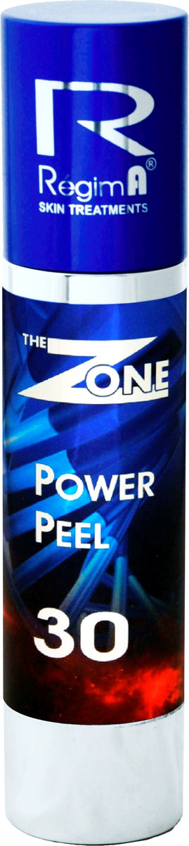 Power Peel 30% - 50ml – RegimA Zone