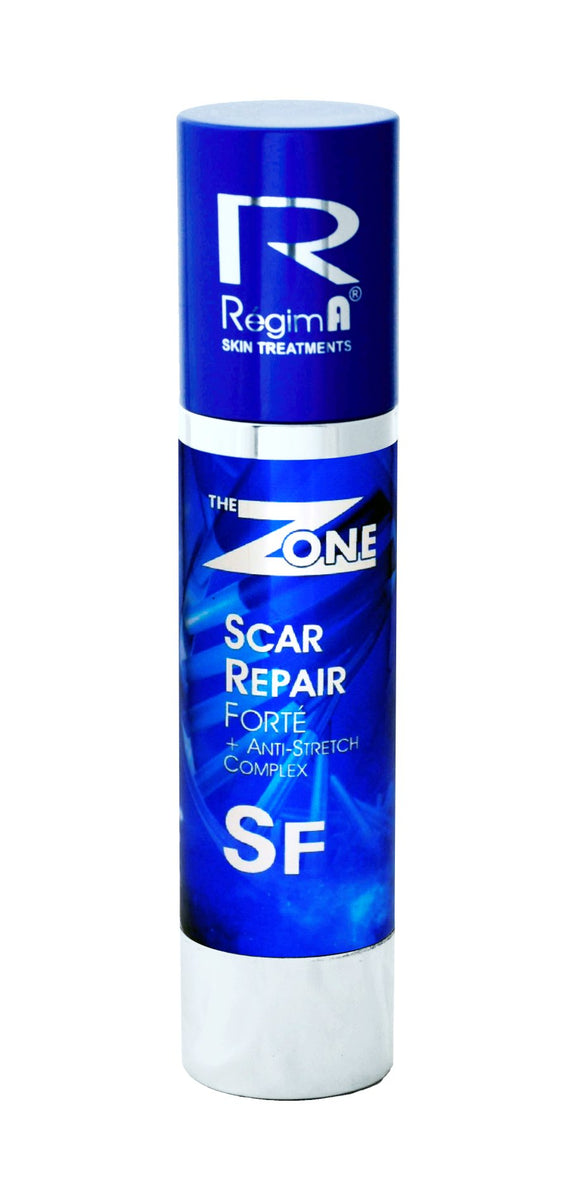 Scar Repair Forte - 100ml – RegimA Zone